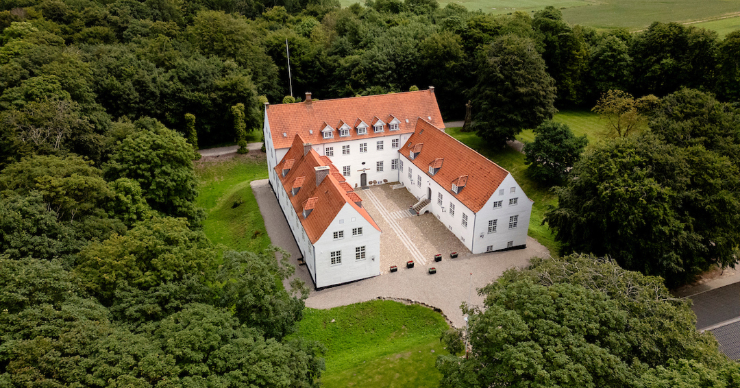 6740 Kjærgård Landbrugsskole
